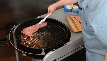 The Ultimate Guide to Grilling Tri-Tip: Perfectly Cooked Every Time