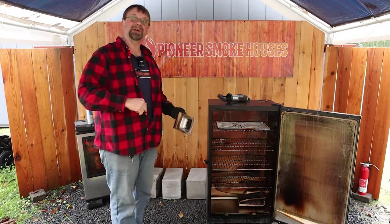 Masterbuilt Electric Smoker: The Ultimate Wood Chip Loading Guide