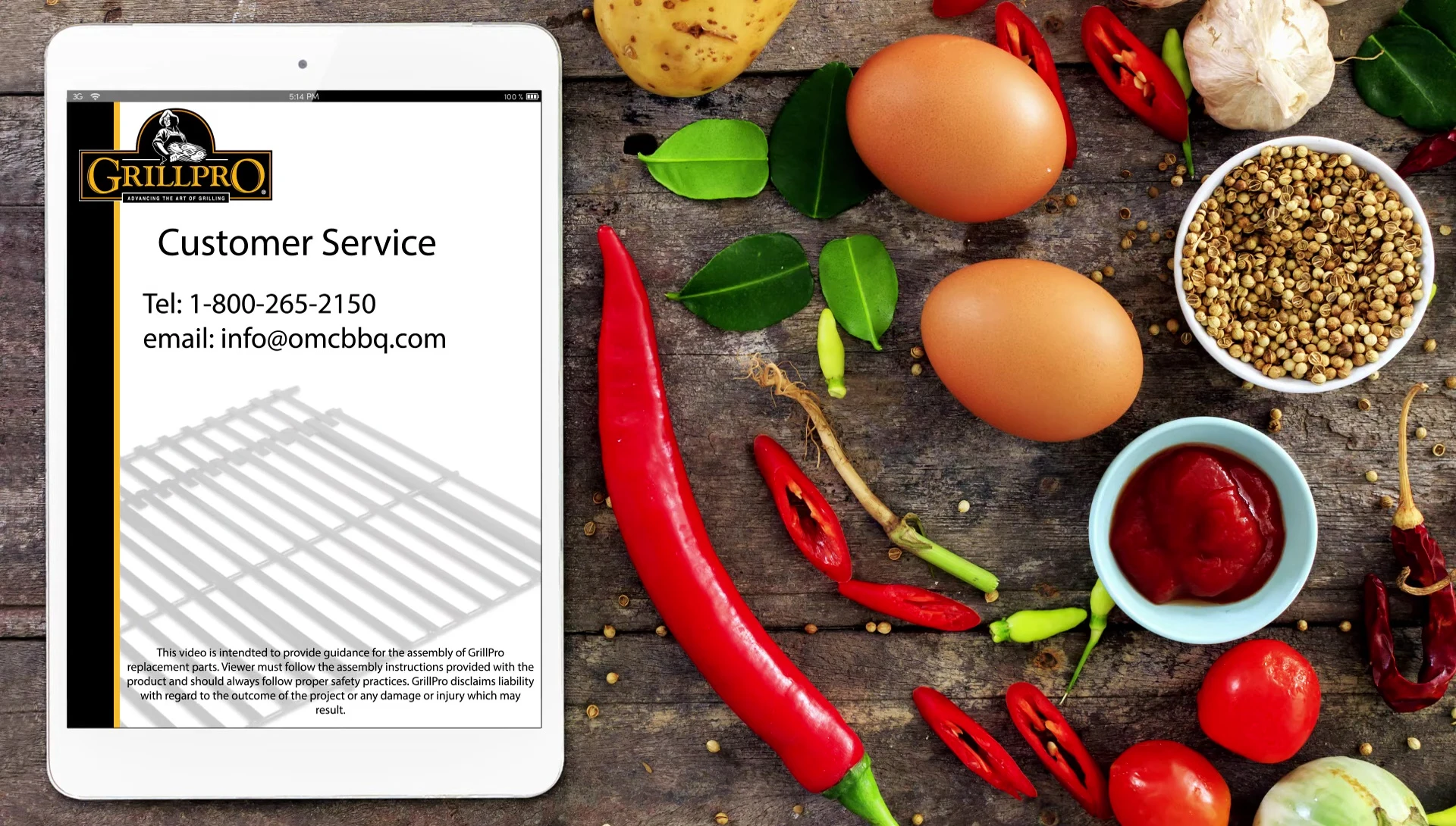 Grill Pro Porcelain Coated Cooking Grates: A Comprehensive Guide to ...