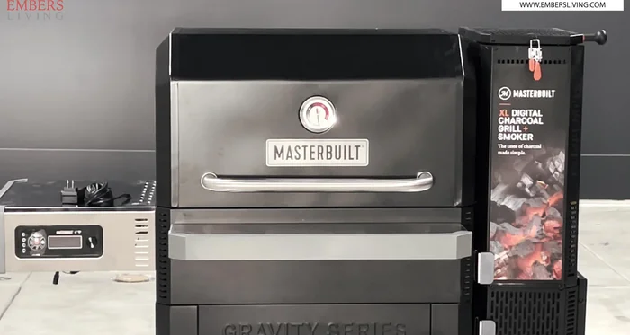 Masterbuilt Gravity Series Grill Review: Is it Worth the Hype?