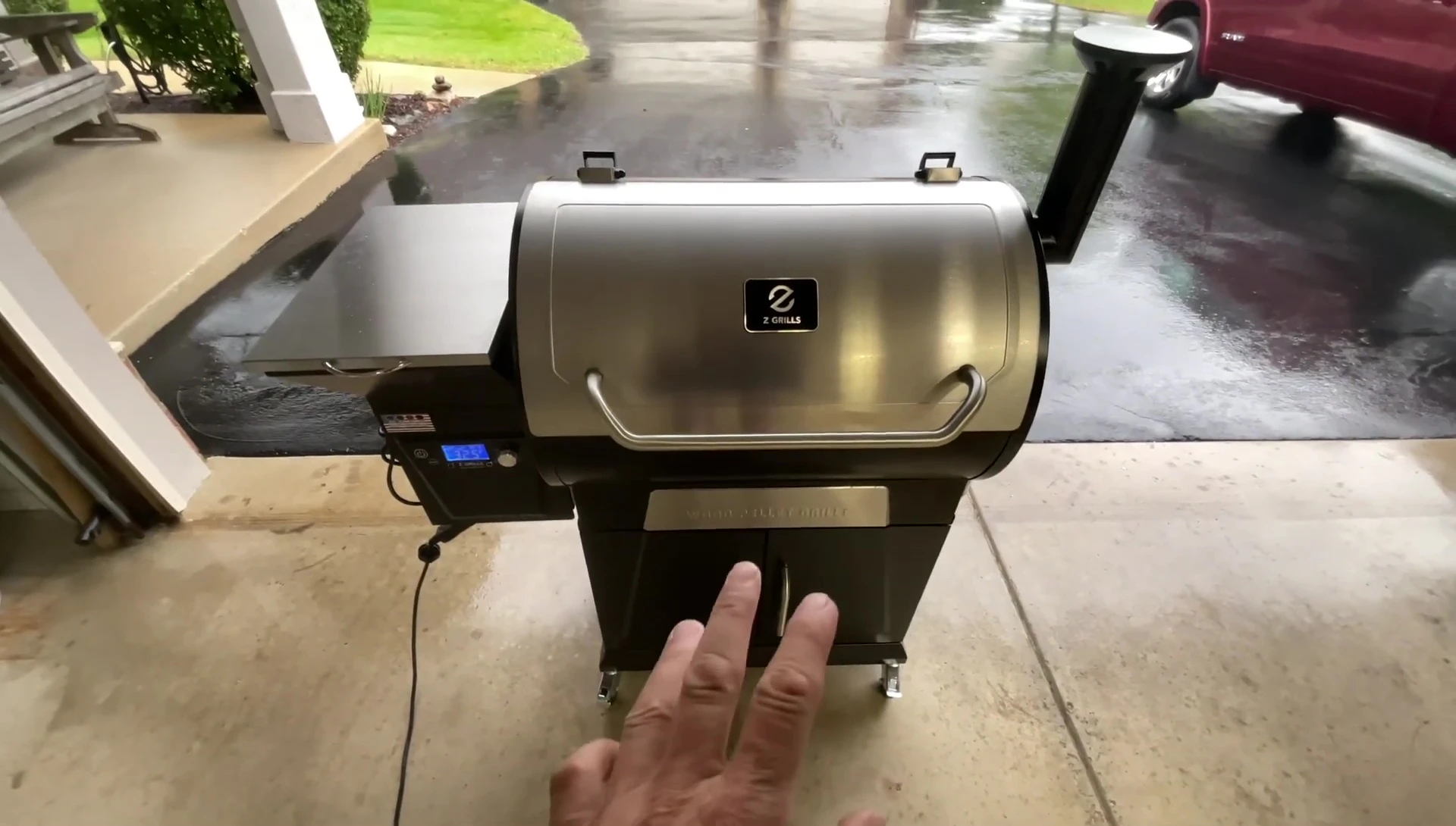 Z-Grills 700D4E Review: Affordable Pellet Grill with Impressive Features