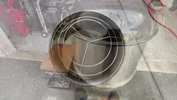 Pit Boss Phoenix Grill Review: Pellet & Charcoal Powerhouse