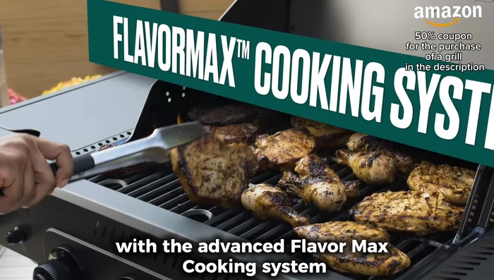 Char-Broil 4-Burner Performance Grill Review: Is it Worth the Hype?