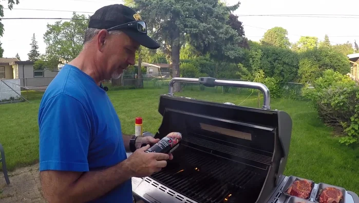 Weber Grill Spray vs Pam: Which is Best for Grilling?