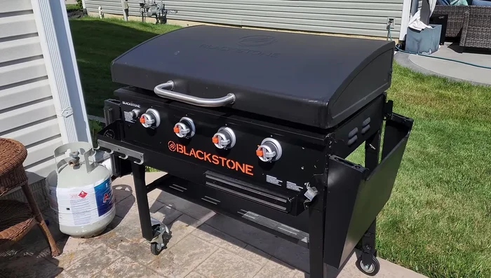 Blackstone Grill Review: Is This Griddle Worth the Hype?